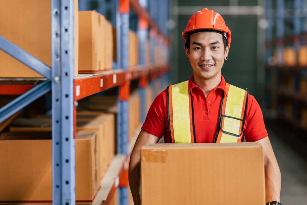 Services – BrightStar Logistics